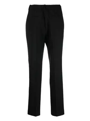 Incotex Virgin Wool Trousers