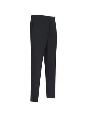 Incotex Virgin Wool Trousers