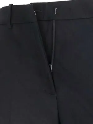 Incotex Virgin Wool Trousers