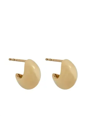 Completedworks Plated Silver Earrings - Gold
