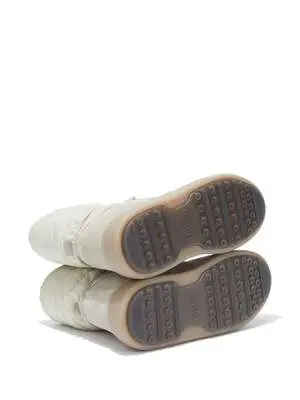 Moon Boot L-track Padded Lace-up Boots