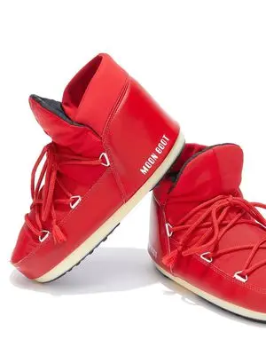 Moon Boot Icon Snow Boots