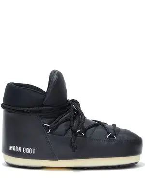Moon Boot Logo-print Padded Boots