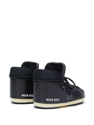 Moon Boot Logo-print Padded Boots