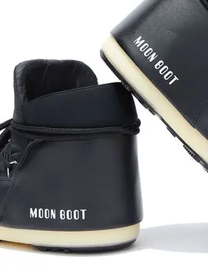 Moon Boot Logo-print Padded Boots