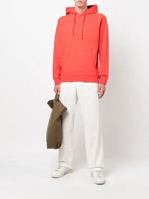 Orlebar Brown Francis Long-sleeved Hoodie