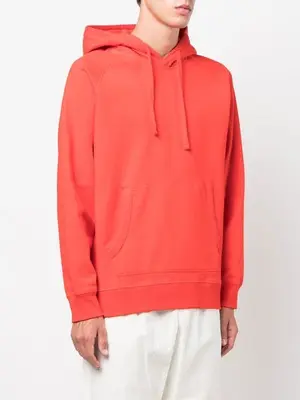 Orlebar Brown Francis Long-sleeved Hoodie