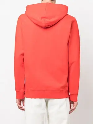 Orlebar Brown Francis Long-sleeved Hoodie