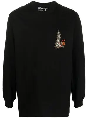 Maharishi Long Sleeve Shirts For Men