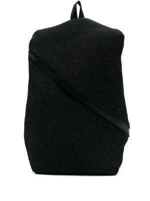 Issey Miyake Plisseé Pleated Backpack