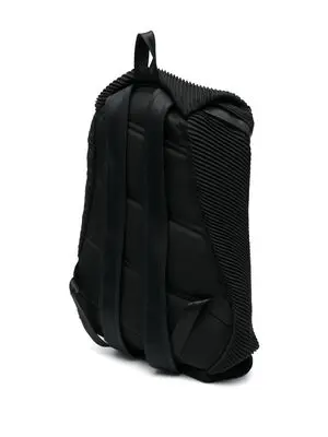 Issey Miyake Plisseé Pleated Backpack