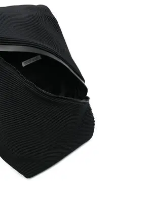 Issey Miyake Plisseé Pleated Backpack