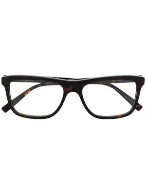 Saint Laurent Square Frame Glasses