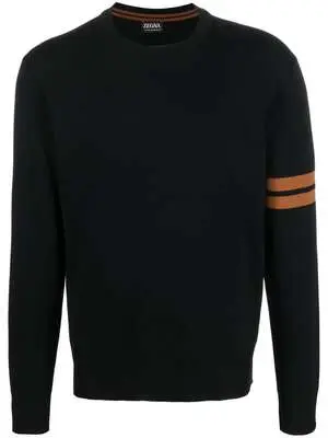 Zegna Long-sleeve Jumper