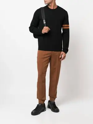 Zegna Long-sleeve Jumper