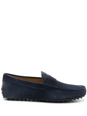 Tod's Oxford Flats For Women
