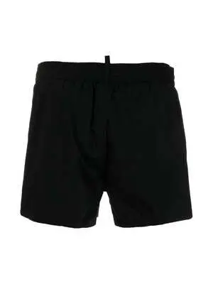 Dsquared2 Logo-print Swim Shorts