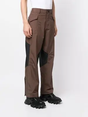 A-COLD-WALL* Straight-leg Cargo Trousers