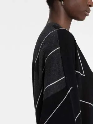 Stella McCartney Stripe-print Jumper