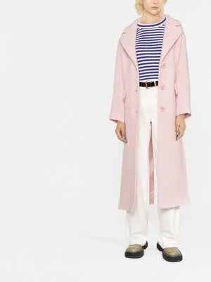 Miu Miu Wide-leg Jeans