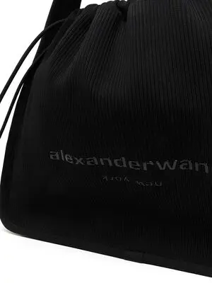 Alexander Wang Large Ryan Shoulder Bag