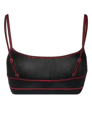 DIESEL® Ufsb-kikis-c Ribbed Bralette