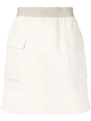 Fear Of God Cargo Bottoms For Women