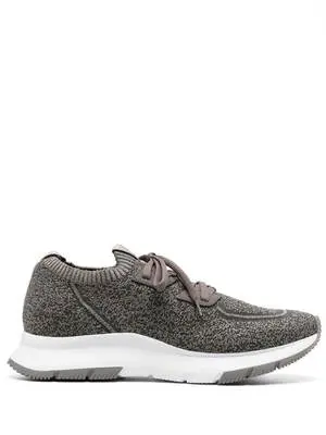 GIANVITO ROSSI Glover Low-top Sneakers