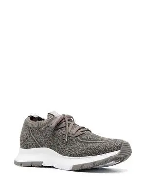 GIANVITO ROSSI Glover Low-top Sneakers