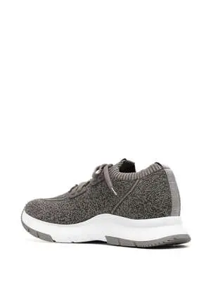 GIANVITO ROSSI Glover Low-top Sneakers