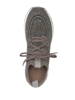 GIANVITO ROSSI Glover Low-top Sneakers