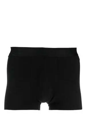 Wolford Logo-waistband Boxers Set Of 2