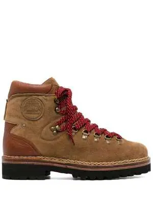 Ralph Lauren Alpine Lace-up Boots