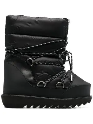 Sacai Ankle Boots For Women