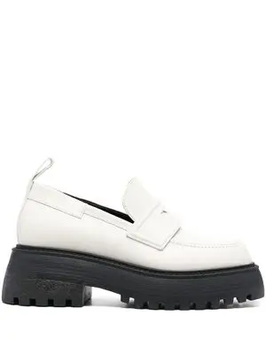 3juin Loafer Shoes For Women