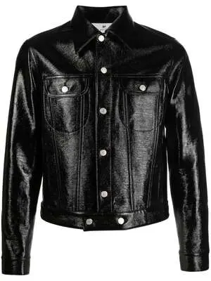 Courreges Button Detailed Jackets For Men