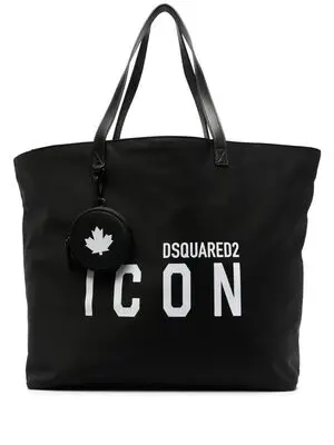Dsquared2 Tote Bags For Women