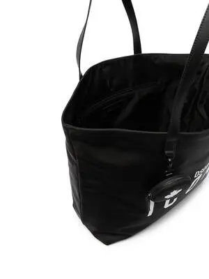 Dsquared2 Logo-print Tote Bag