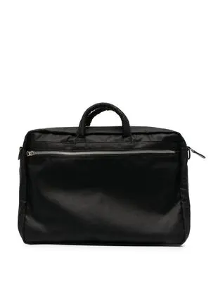 PORTER-YOSHIDA & CO Zipped Laptop Bag