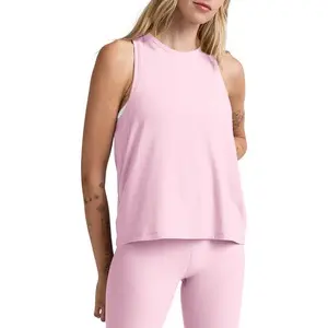 Beyond Yoga Crewneck Camis Tanks For Women