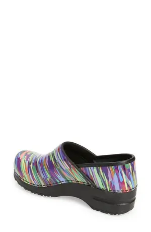 SANITA Tivoli Clog