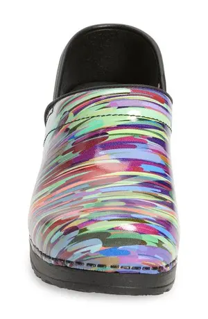 SANITA Tivoli Clog