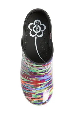 SANITA Tivoli Clog
