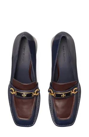 Tory Burch Perrine Loafer Pump
