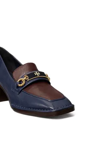 Tory Burch Perrine Loafer Pump