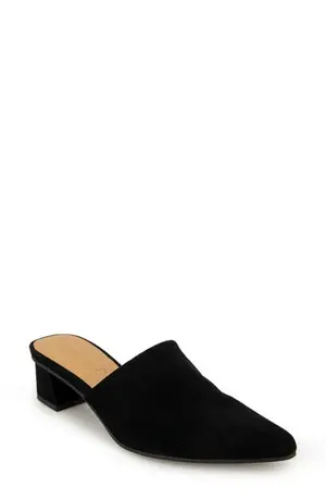 Splendid Lorelei Mule - Black