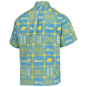 Reyn Spooner Ucla Bruins Classic Button-down Shirt