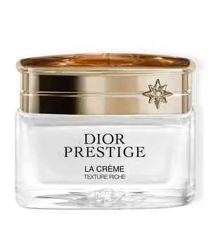 Dior Prestige La Crème Texture Riche - White