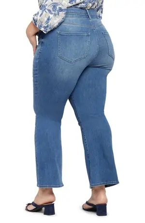 NYDJ Ava Flare Leg Jeans