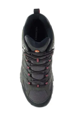 Merrell Moab 3 Mid Waterproof Hiking Shoe